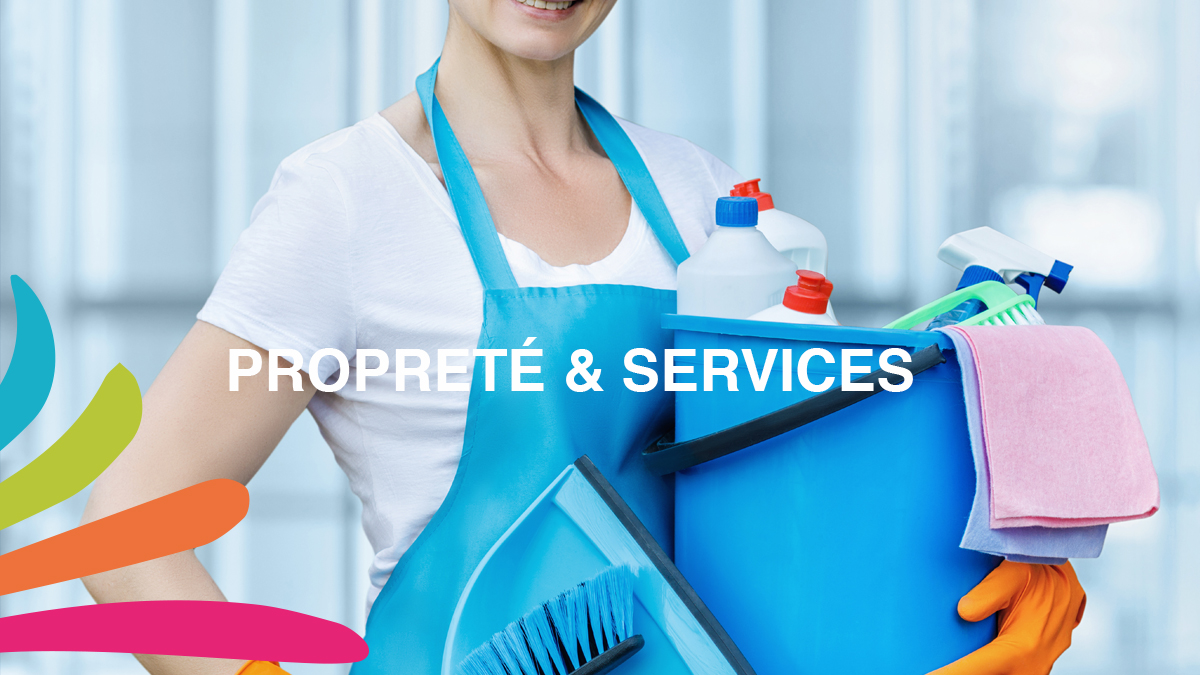 SOCIETE DE SERVICES - Agilice